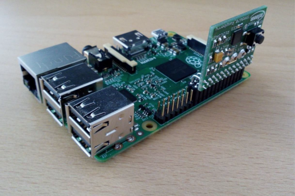 Enabling & testing Infineon OPTIGA™ TPM on Raspber... - Infineon ...