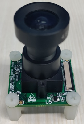 EZ-USB™ CX3: Interfacing CX3 MIPI camera solution... - Infineon ...