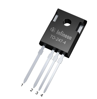 Solved: MOSFET SOUCRE and Kelvin SOURCE - Infineon Developer Community