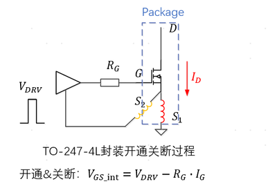 Solved: MOSFET SOUCRE and Kelvin SOURCE - Infineon Developer Community