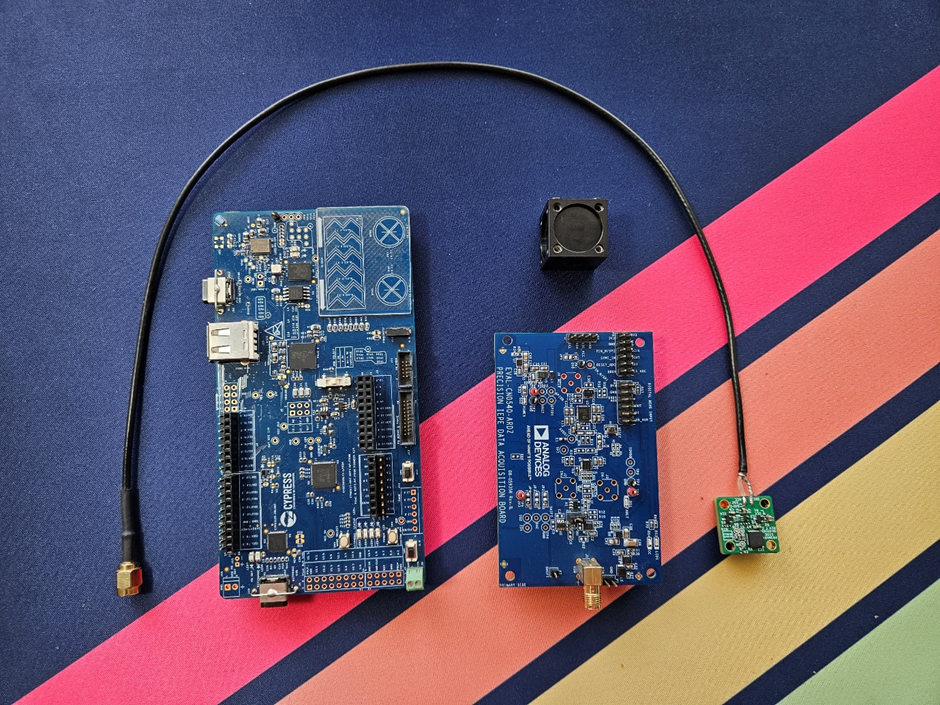 Resources - Infineon Developer Community