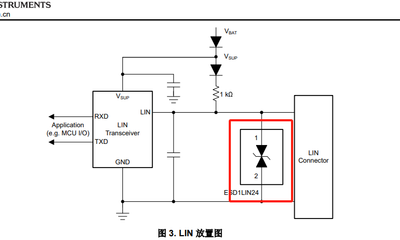 Solved: LIN interface design - Infineon Developer Community