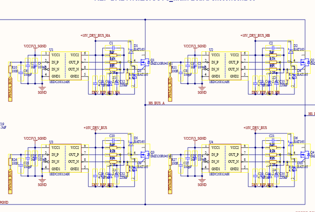 Solved: 2ED1324S12P connection to Kelvin source pin of a M ...