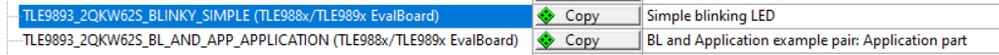 Solved: Request for Support: TLE9893 Bootloader Example Pr ...