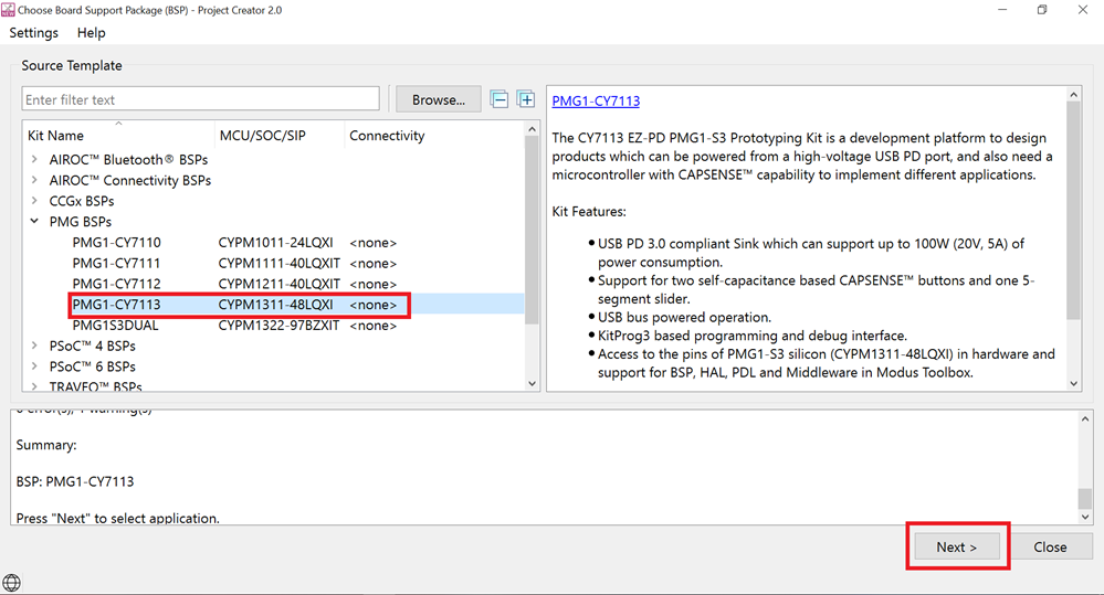 Ez Pd™ Pmg1 S3 Mcu Using Opamp As An Amplifier To Infineon