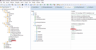 如何下载BIFACES - Infineon Developer Community