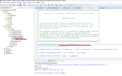 如何下载BIFACES - Infineon Developer Community