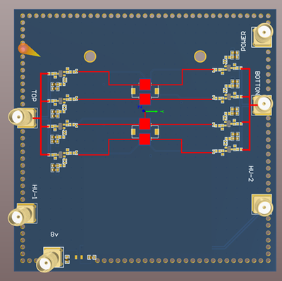 RF Transistors - Infineon Developer Community