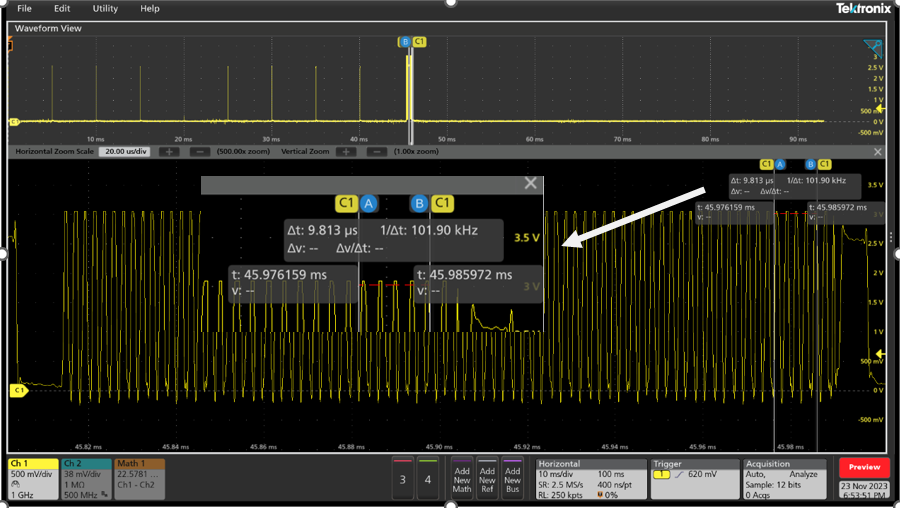 英飞凌24GHz Radar工作实现原理简介 - Infineon Developer Community
