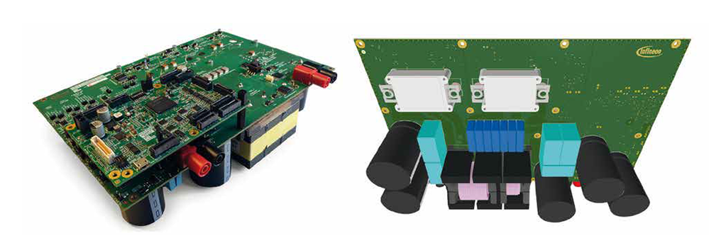 英飞凌 infineon 白皮书下载 |满足双向车载充电系统(OBC)的设计需求（下）—英飞凌开发者技术社区