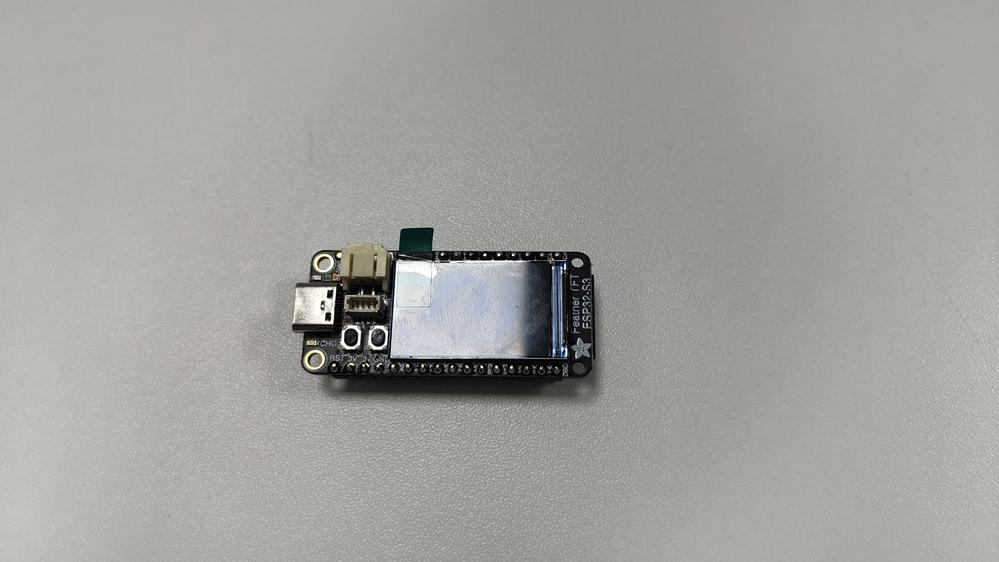 Solution Demo Of Xensiv™ Pas Co2 On Esp32 Mcu Infineon Developer