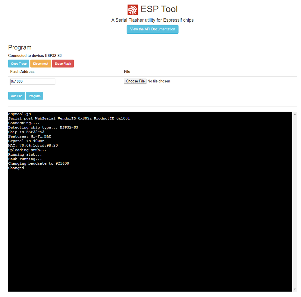 Solution Demo Of Xensiv™ Pas Co2 On Esp32 Mcu Infineon Developer