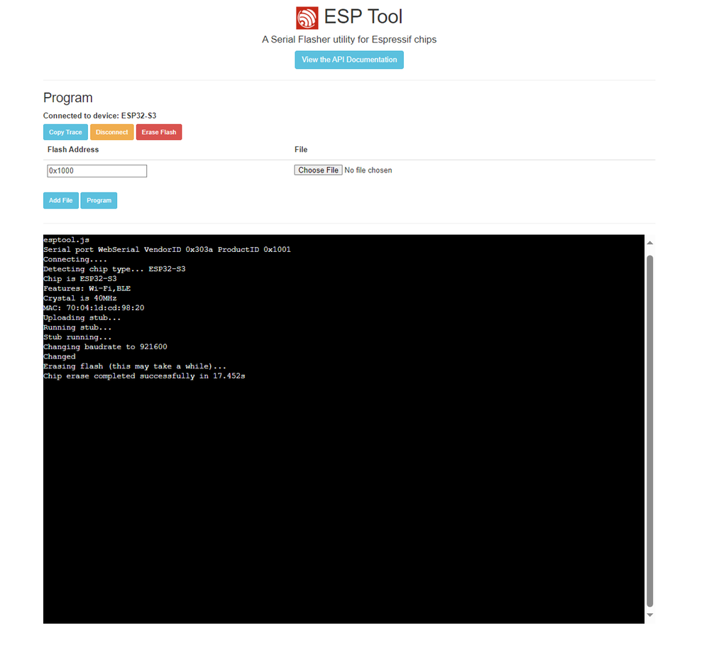 Solution Demo Of Xensiv™ Pas Co2 On Esp32 Mcu Infineon Developer
