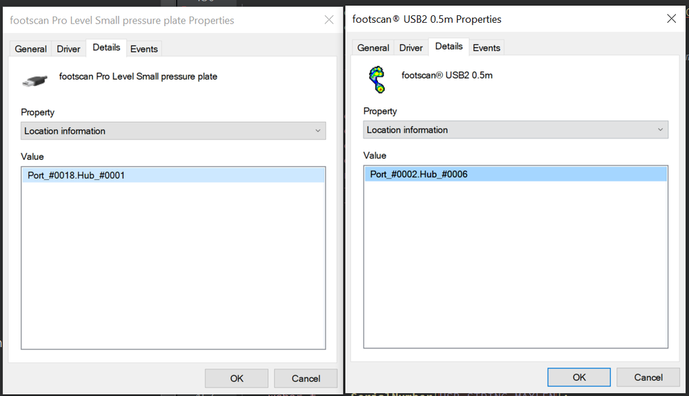 CCyUSBDevice::DeviceName 不一致 - Infineon Developer Community