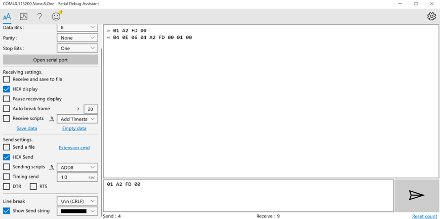 PSoC™ 6 MCU with Bluetooth® LE: Reading sleep cloc... - Infineon ...