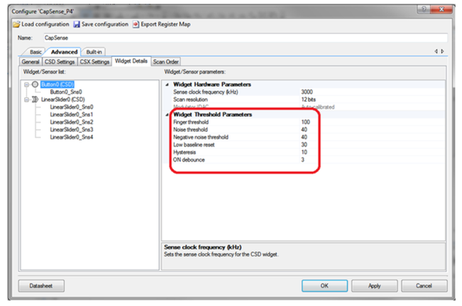 Solved: Community Translation – PSoC® 4 CapSense®: Slow Re... - Infineon Developer Community