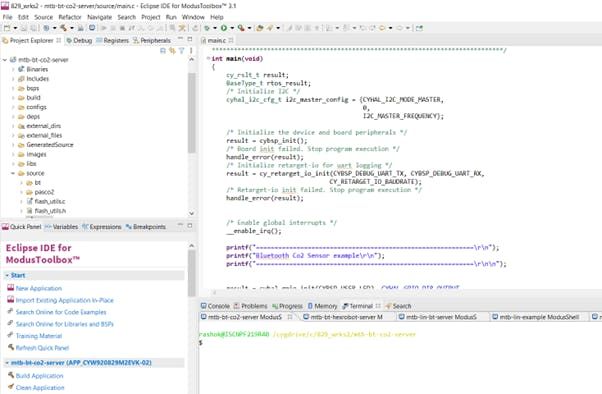 Resources Infineon Developer Community