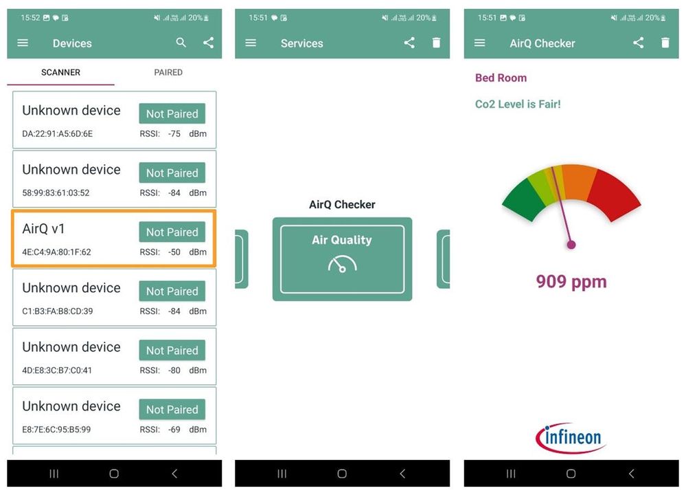 Resources Infineon Developer Community 