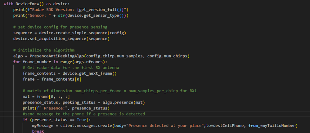例程 - 第2页 - Infineon Developer Community
