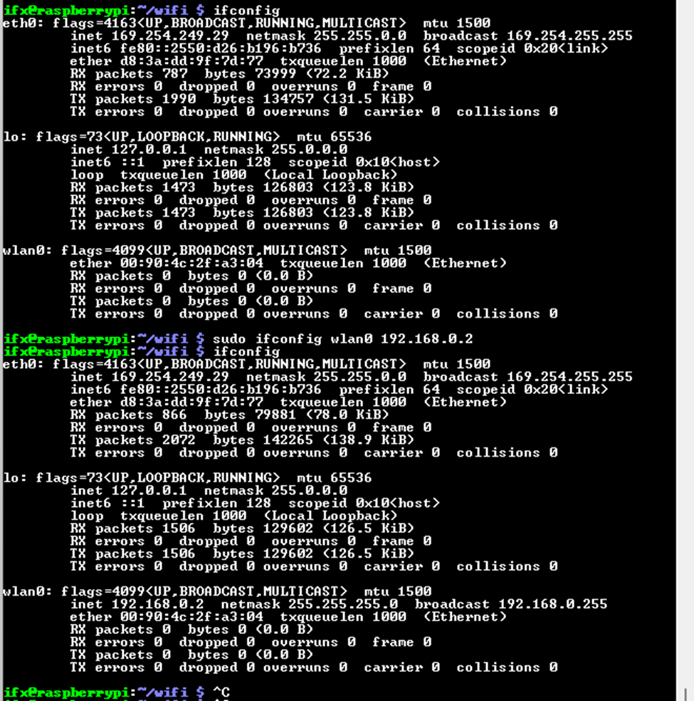 Bringing up CYW5557x Wi-Fi 6 on Raspberry Pi CM4 r... - Infineon ...