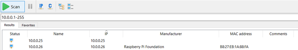 OPTIGA™ Trust M Linux Library on Raspberry Pi in a Headless Configuration