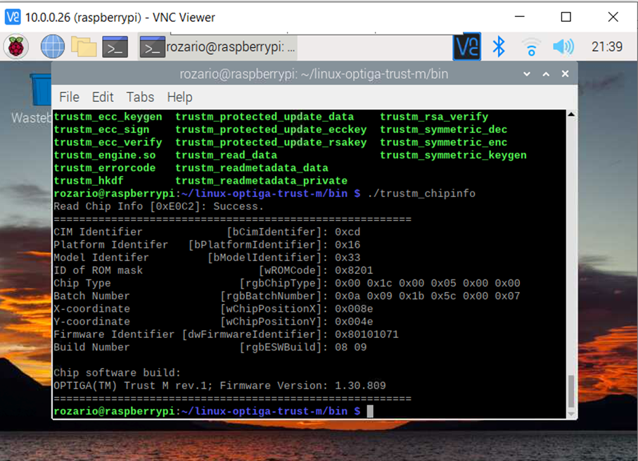 Resources - Infineon Developer Community