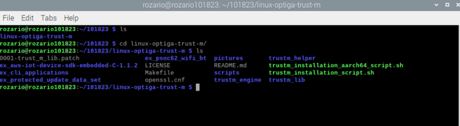 Resources - Infineon Developer Community