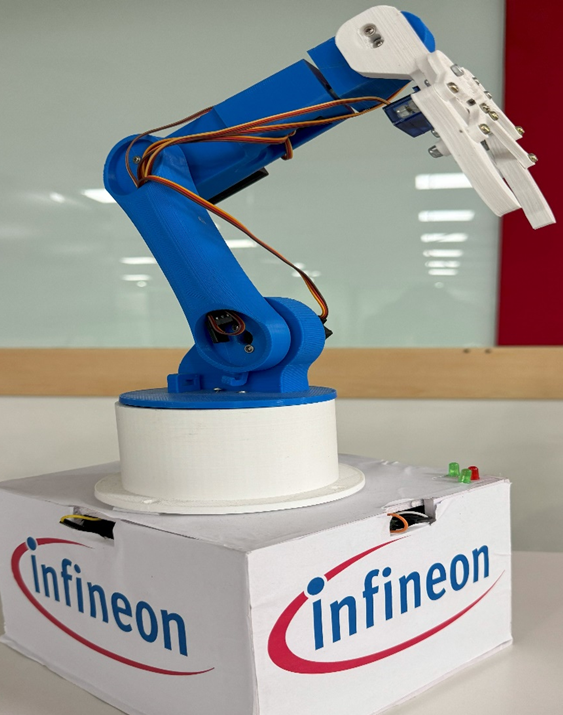 Resources - Infineon Developer Community