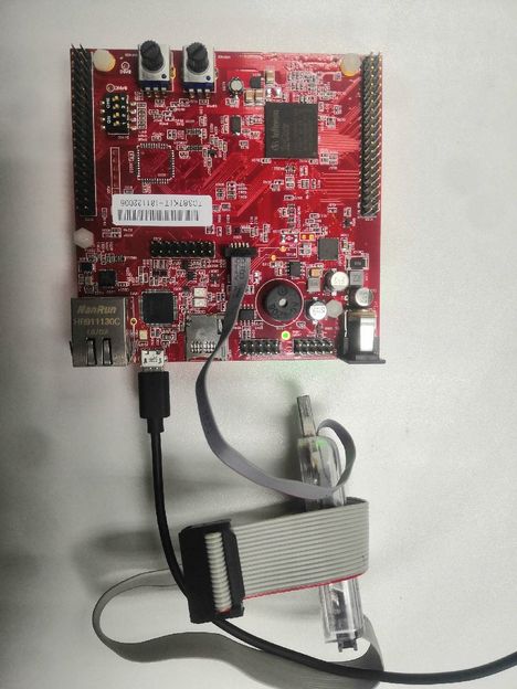 开发板使用心得 |TC387开发板结合AURIX Development studio开发环境使用心... - Infineon ...
