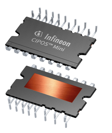 Solved: Community Translations - CIPOS™ IPM: Why IGBT is p... - Infineon Developer Community