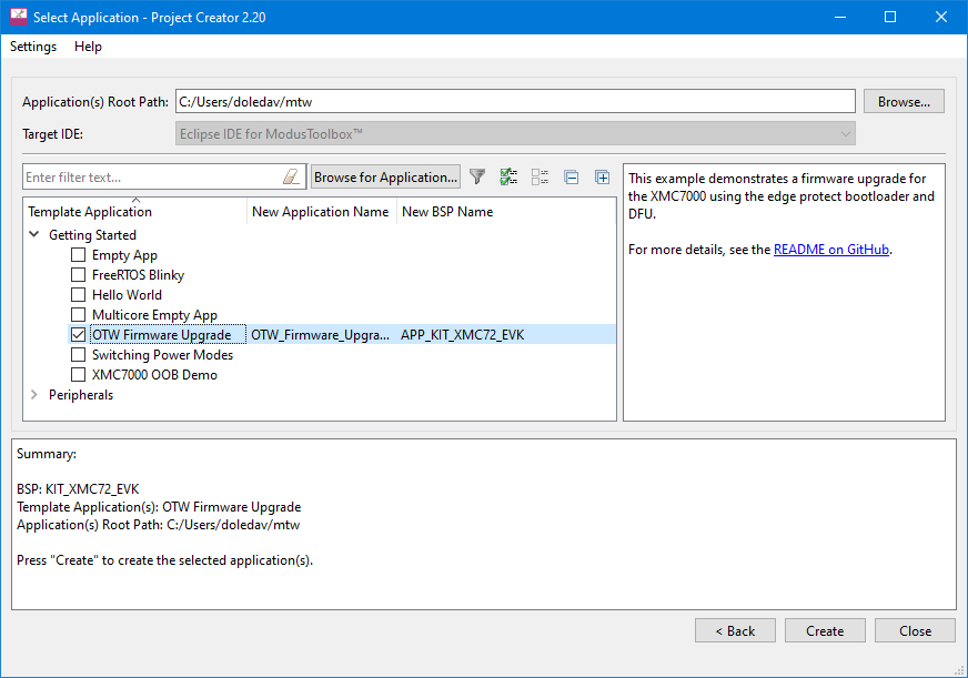 Software Q&A Forum | Infineon Developer Community