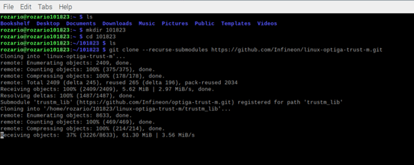 Resources - Infineon Developer Community