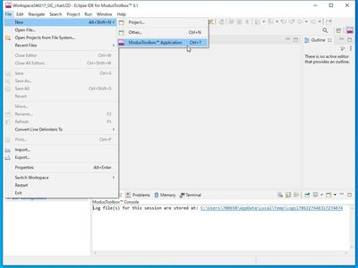 Code Examples - Infineon Developer Community