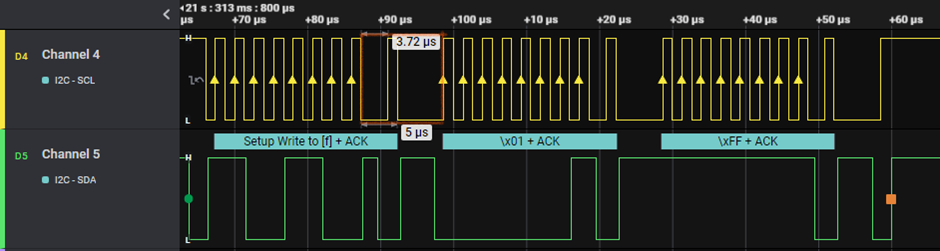 Solved: Community Translations - PSoC™ 6: I2C slave clock ... - Infineon Developer Community